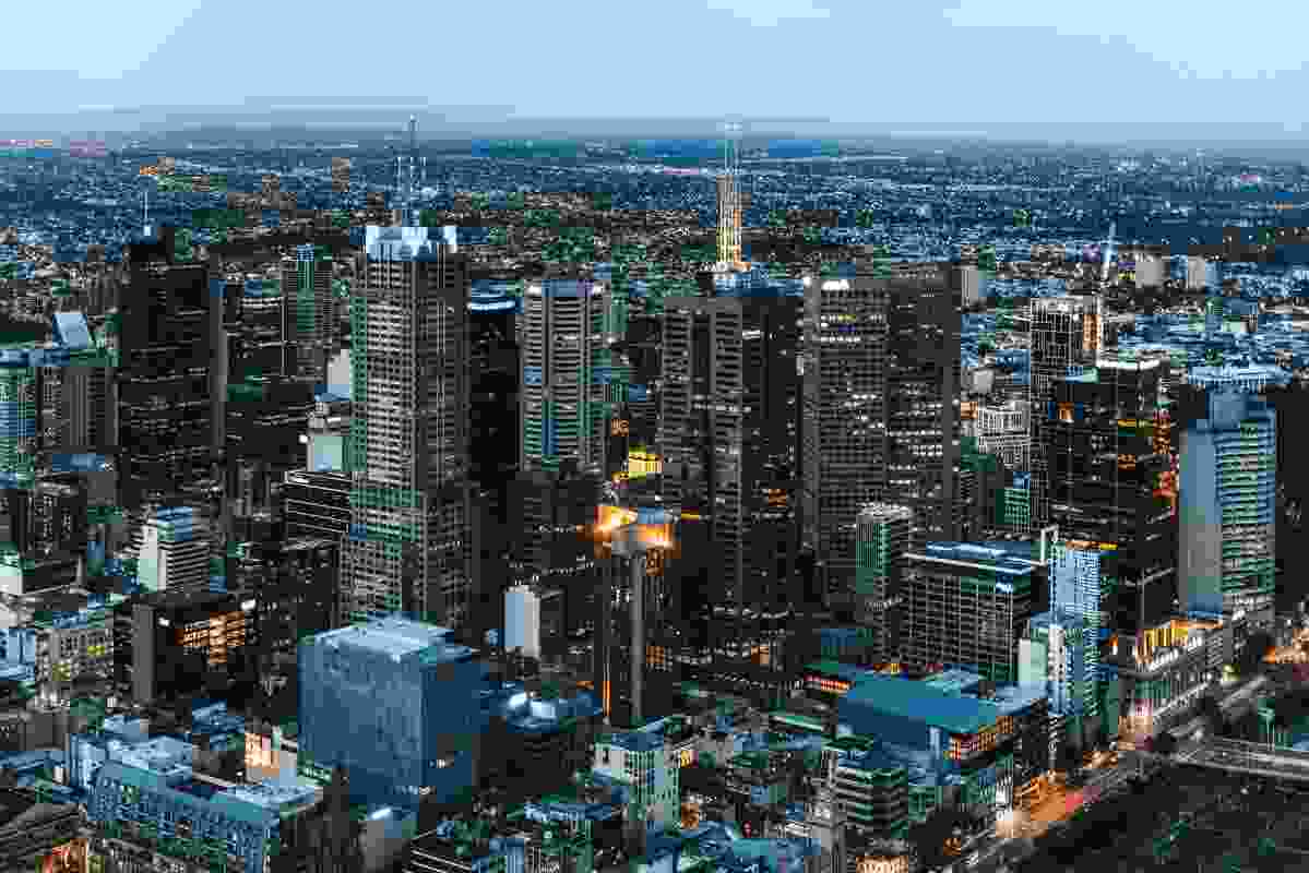 Retrofitting Our Cities | ArchitectureAu