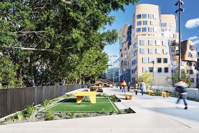 2018 Landscape Australia Conference to explore opportunities of the ...