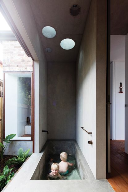 Essential extravagance: Jac House | ArchitectureAu