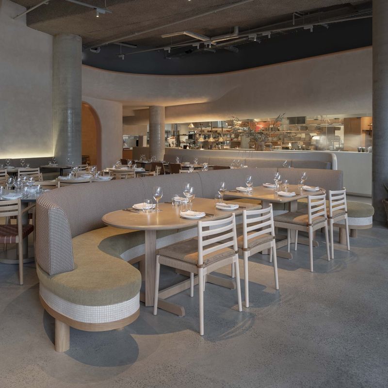 Hurricanes Cronulla by Luchetti Krelle | ArchitectureAu