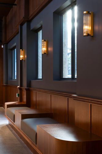 Gelato Messina Rosebery by Vie Studio | ArchitectureAu