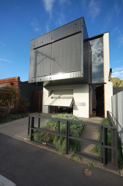 Open House Adelaide | ArchitectureAu