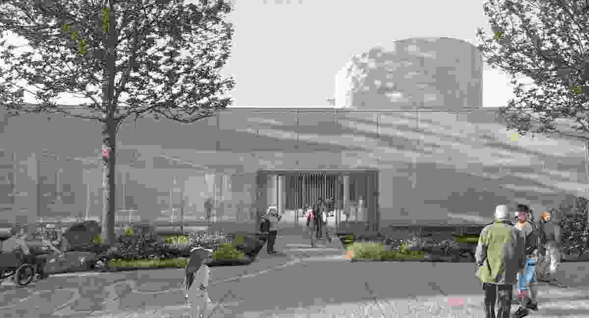 Five eagerly anticipated projects due for completion in 2025 ...