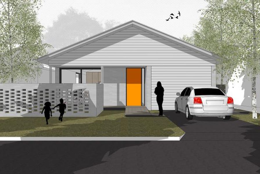 Federal government launches free home plans | ArchitectureAu