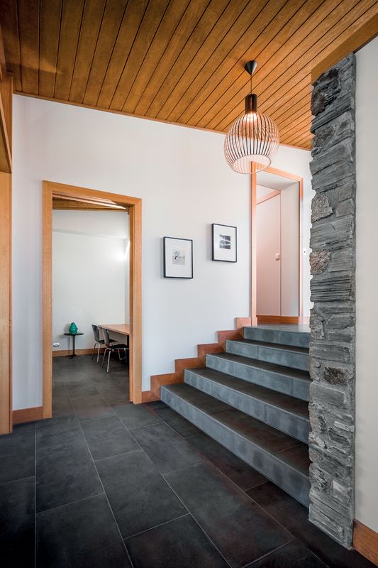 Plane and simple: Cardrona River House | ArchitectureAu