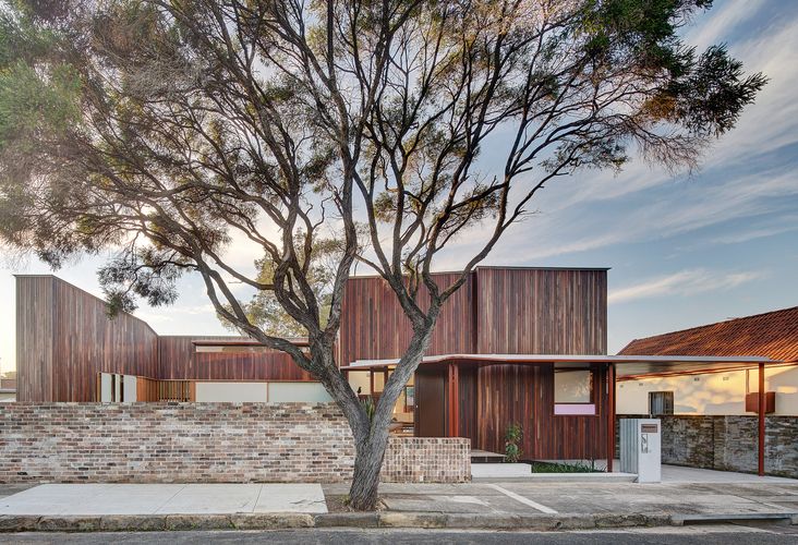 Vale David Boyle 1970–2025 | ArchitectureAu