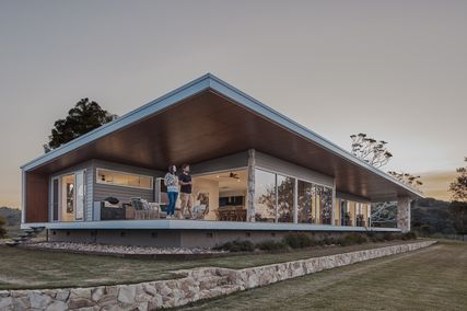 Open House Adelaide | ArchitectureAU
