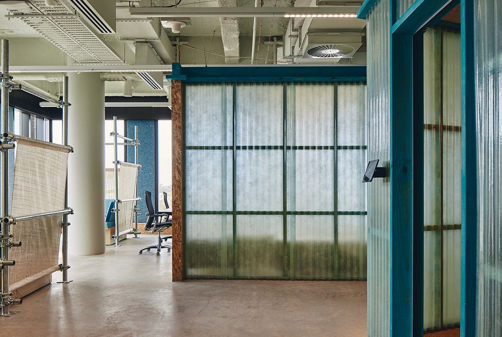 2024 Australian Interior Design Awards shortlist | ArchitectureAu