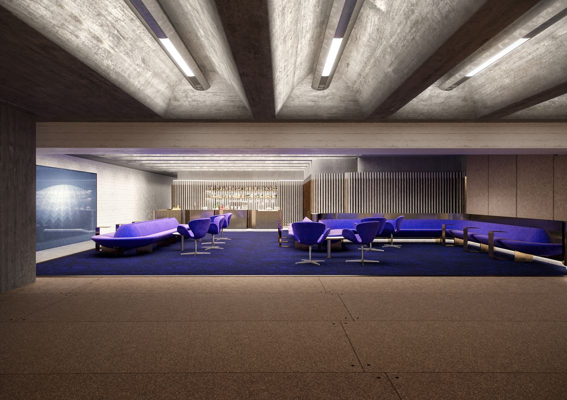 Designs revealed: Sydney Opera House's 'biggest upgrade' | ArchitectureAu