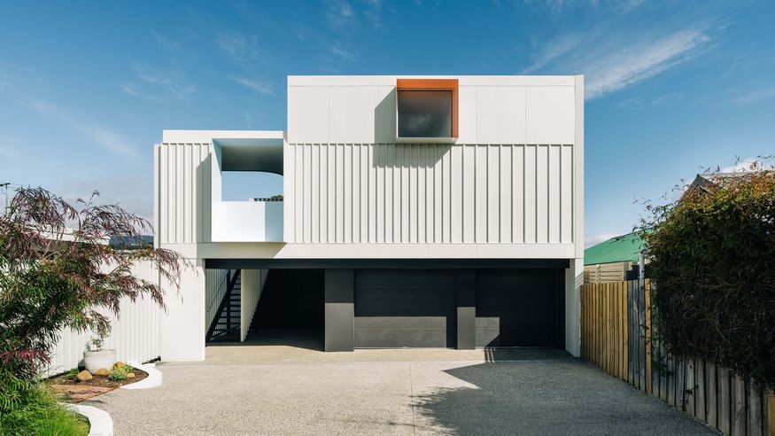 2023 Houses Awards shortlist: New House under 200m2 | ArchitectureAu