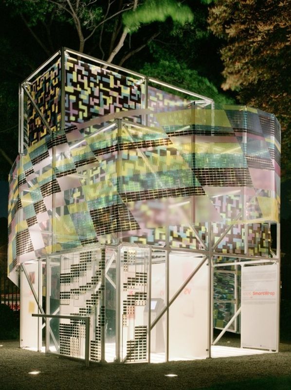 Billie Faircloth: Research is a subset of design | ArchitectureAu