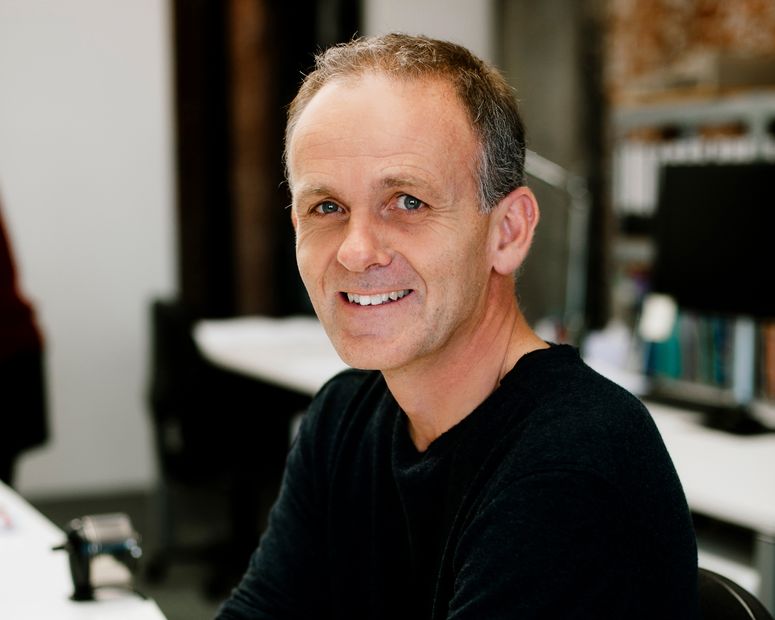 Vale Mike Verdouw | ArchitectureAu