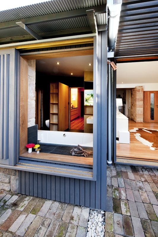 Tempe House & Studio | ArchitectureAu