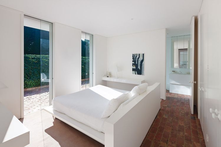 Grant House (1986) revisited | ArchitectureAu