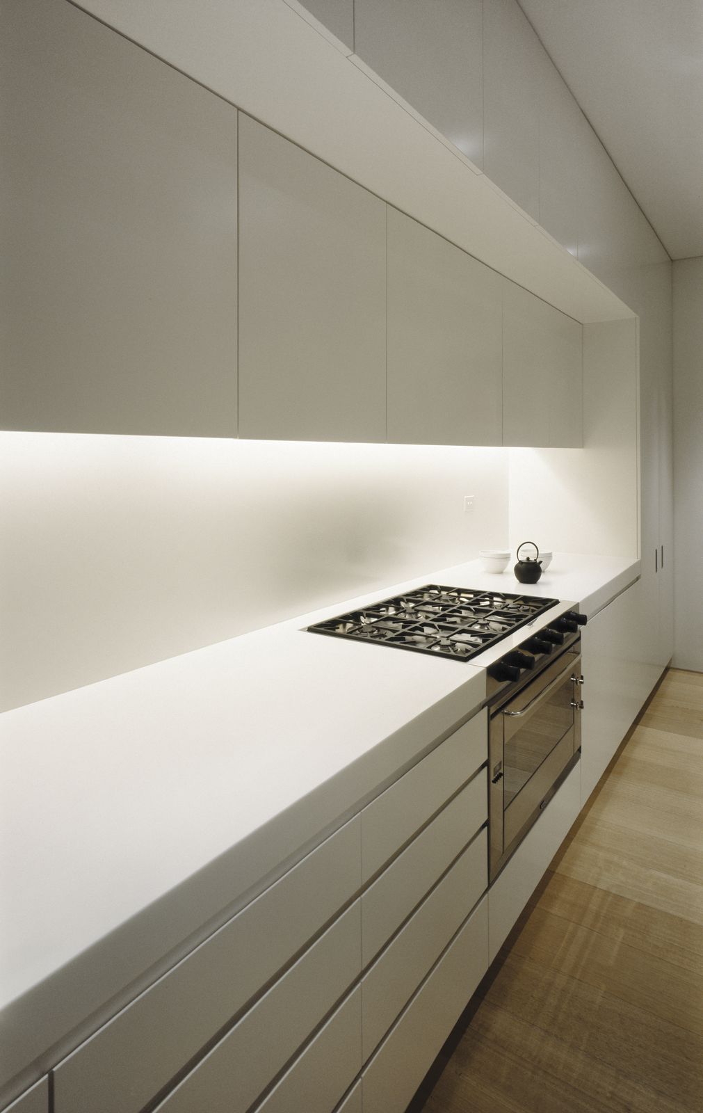 Fink House by Ian Moore Architects | ArchitectureAu