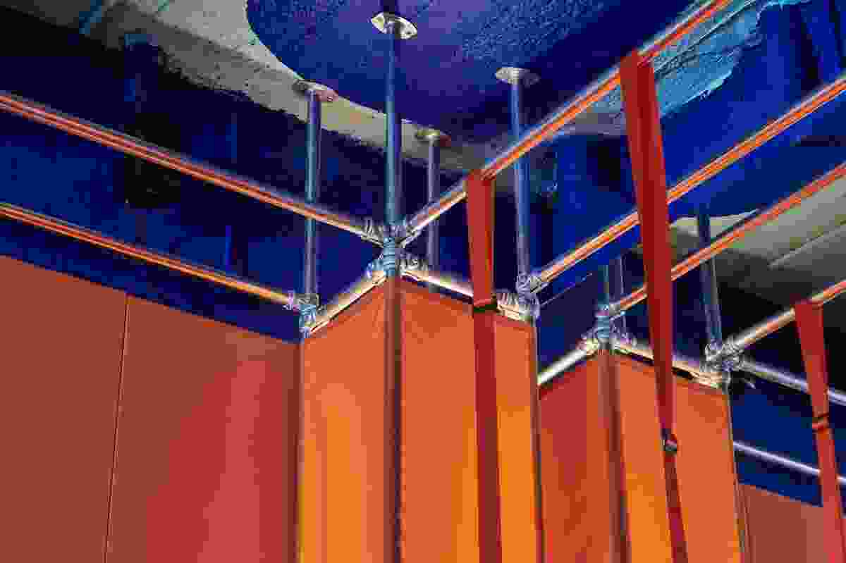 Crumpler Melbourne by WOWOWA Architecture | ArchitectureAu