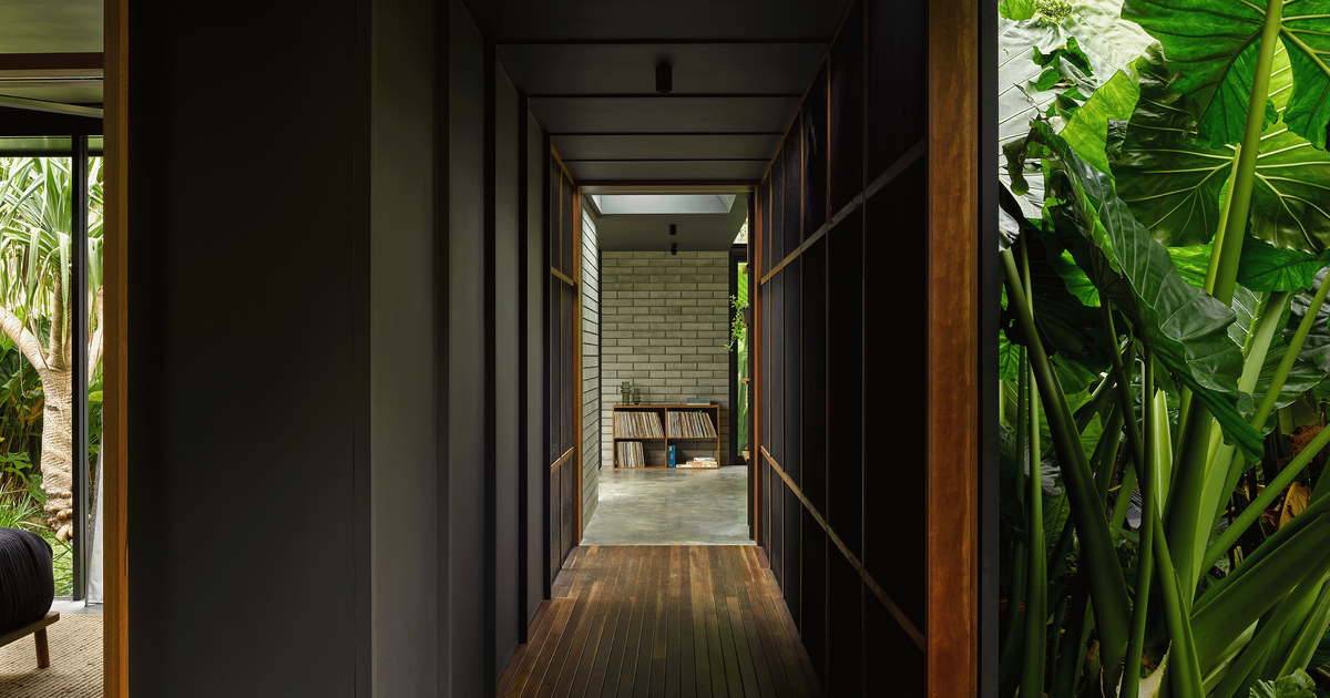 The art of subtraction: Muli Muli | ArchitectureAu