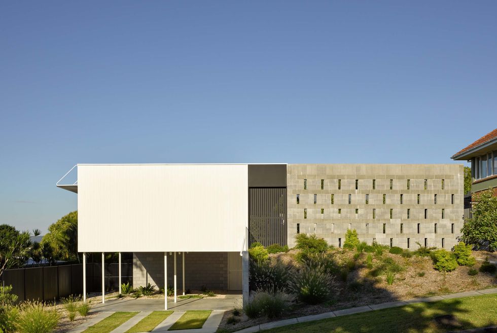Blok Stafford Heights by Blok Modular and Vokes and Peters | ArchitectureAu