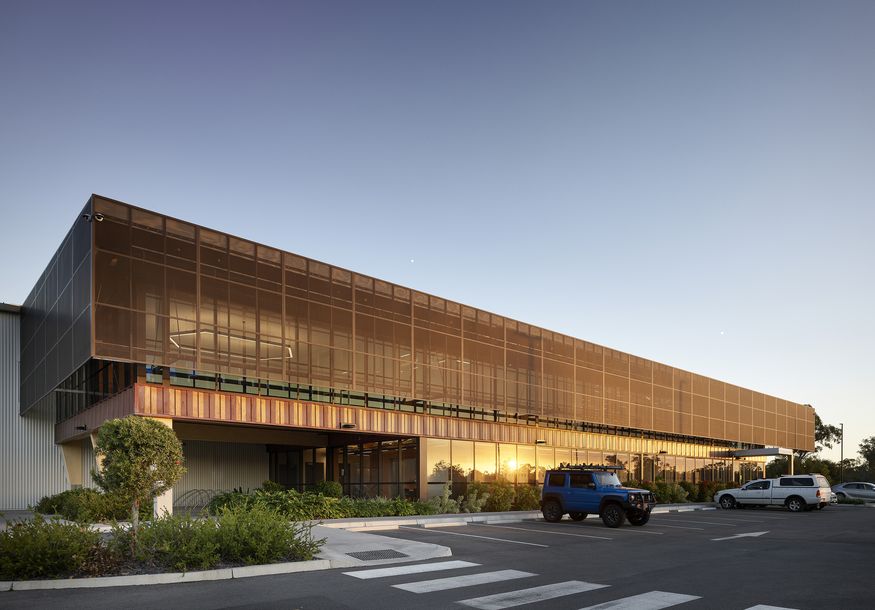 2024 Central Queensland Regional Architecture Awards | ArchitectureAu