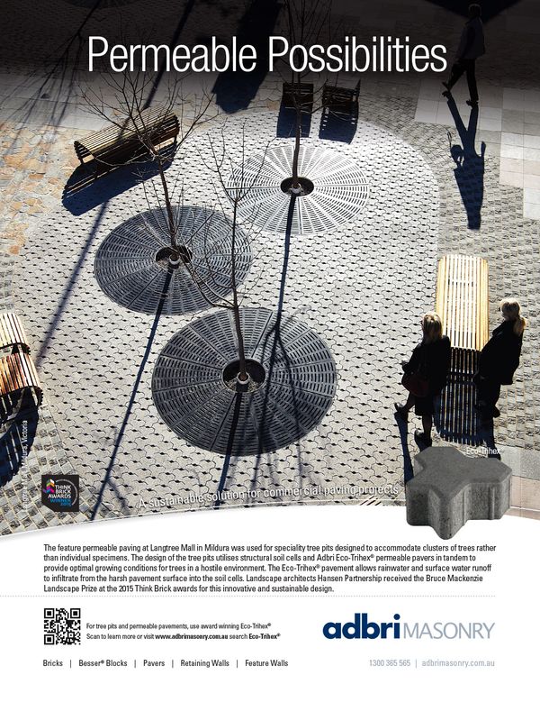 October 2015 | ArchitectureAu