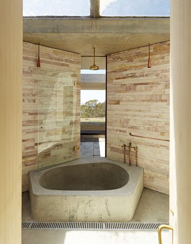 Invisible House | ArchitectureAu