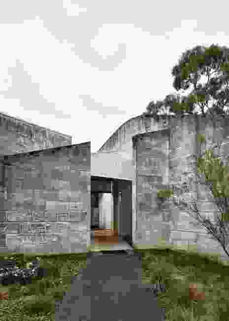 Revisited: Choong House | ArchitectureAu