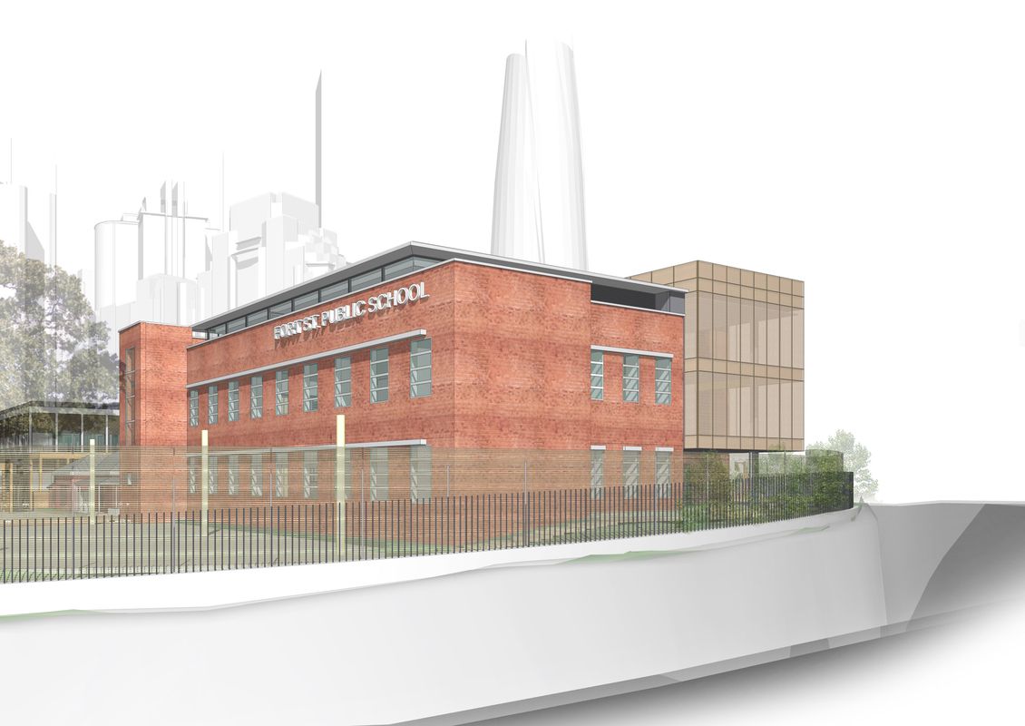 Housing and education projects accelerated through planning assessment ...