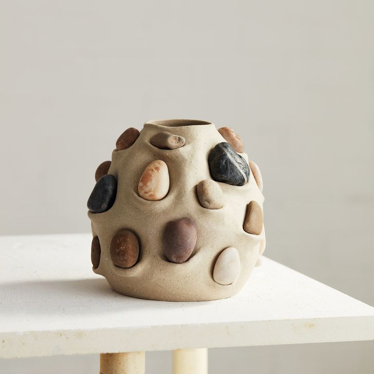 From pan flipping to wheel throwing: Claire Ellis | ArchitectureAu