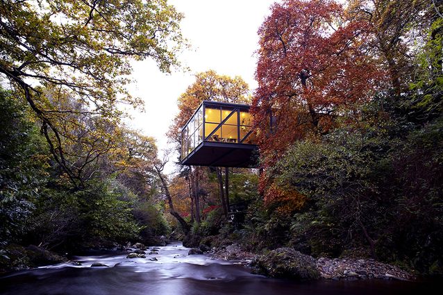 Superhouse: Architecture and interiors beyond the everyday | ArchitectureAu