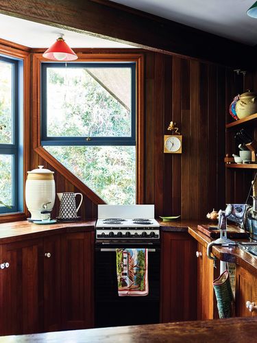 Revisited: Carpenter Hall House | ArchitectureAu