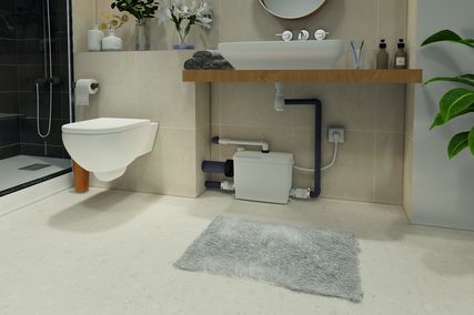 The updated REVEGO pocket system from Blum | ArchitectureAu