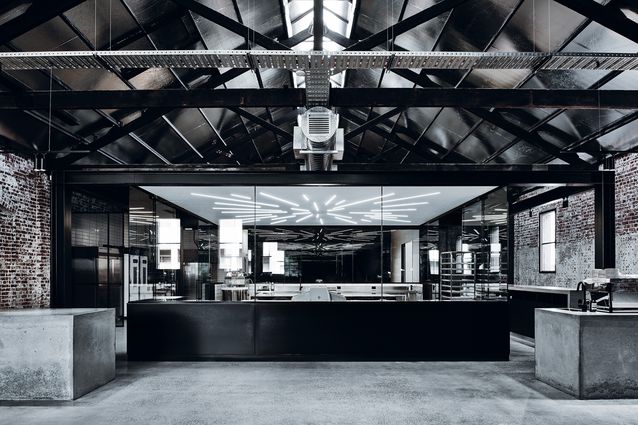 2016 Eat Drink Design Awards: Best Retail Design winner | ArchitectureAu