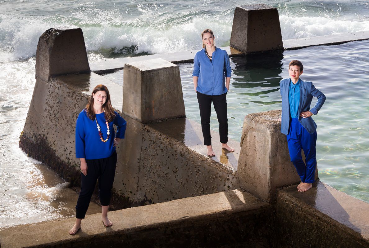 Architects encouraged to enter NSW Creative Achievement Awards ...