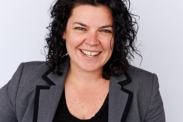 Hassell appoints global head of sustainability | ArchitectureAu