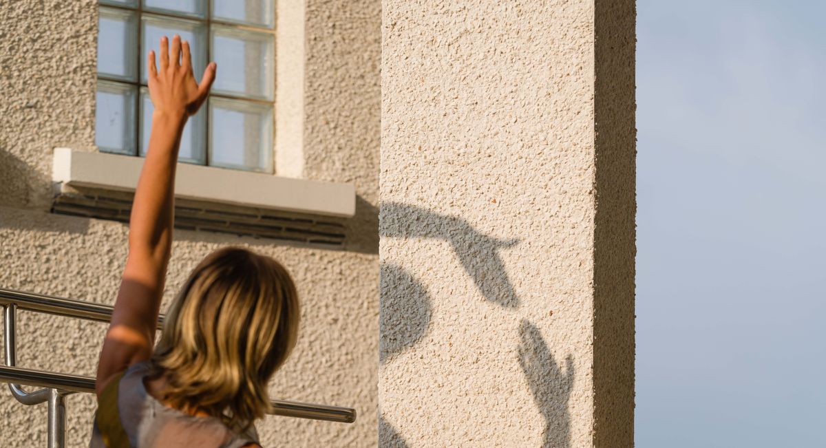 A second rising of A Sun Dance | ArchitectureAu