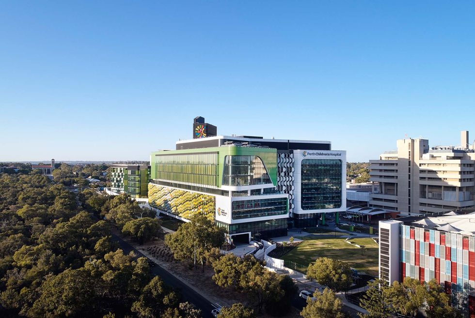 2019 WA Architecture Awards | ArchitectureAu
