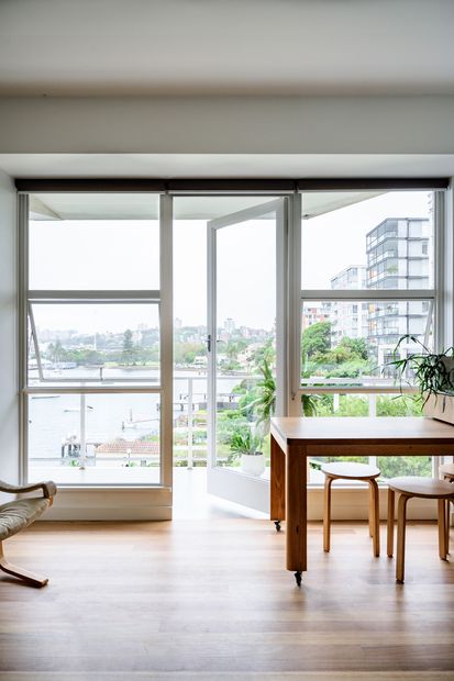 Broadwaters by Nicholas Gurney | ArchitectureAu