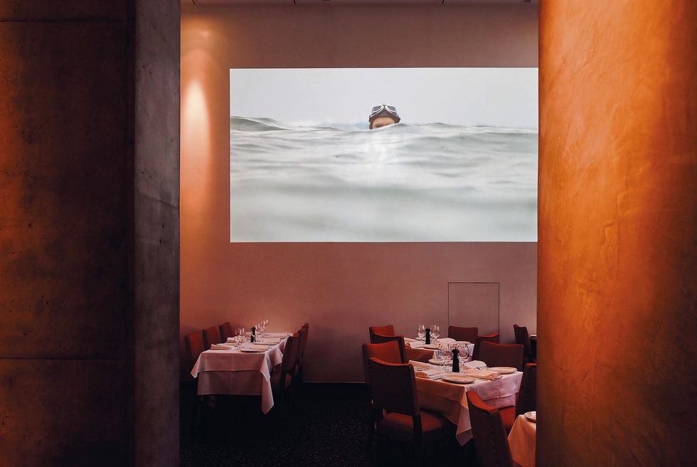 2019 Eat Drink Design Awards: Best Restaurant Design | ArchitectureAu