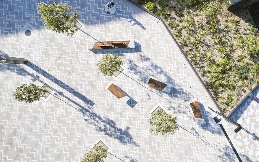 Winners revealed: 2023 Think Brick Awards | ArchitectureAu