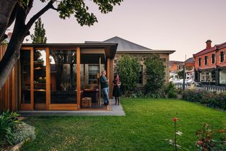 Contributor: Georgia Birks | ArchitectureAU