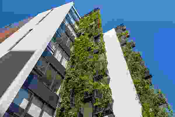 Alexander, Barangaroo South by PTW Architects | ArchitectureAu