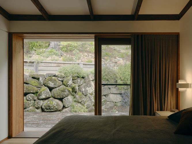 Burringbar House by Fouché Architects | ArchitectureAu
