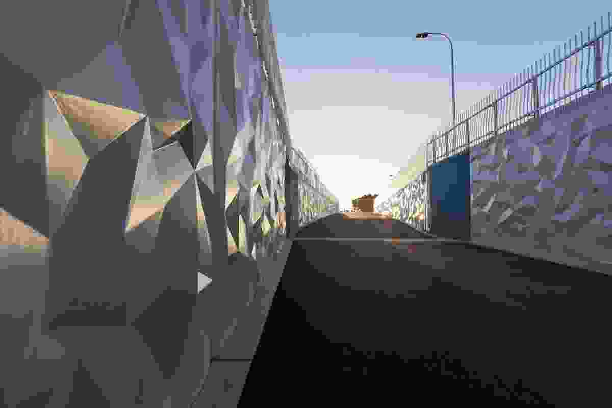 Resene's anti-graffiti coatings range | ArchitectureAu