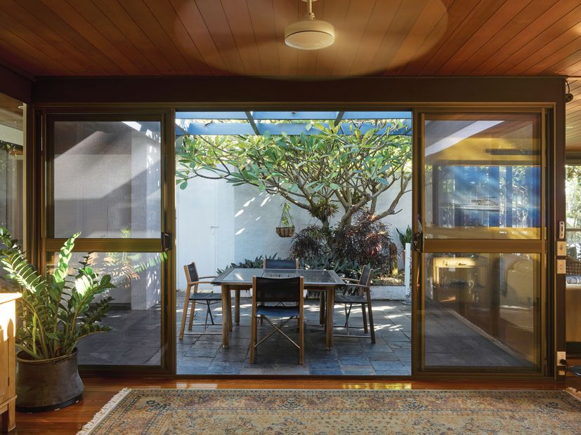 Revisited: Cavill House | ArchitectureAu