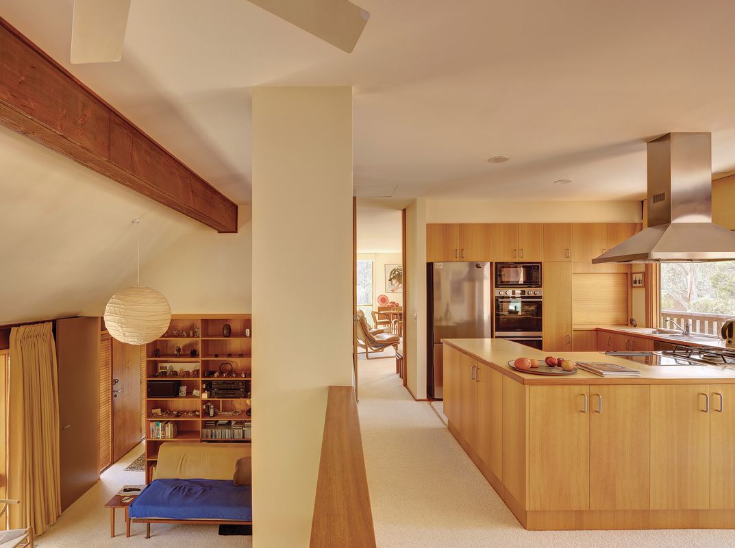 Revisited: Wybalena Grove by Michael Dysart and Partners | ArchitectureAu