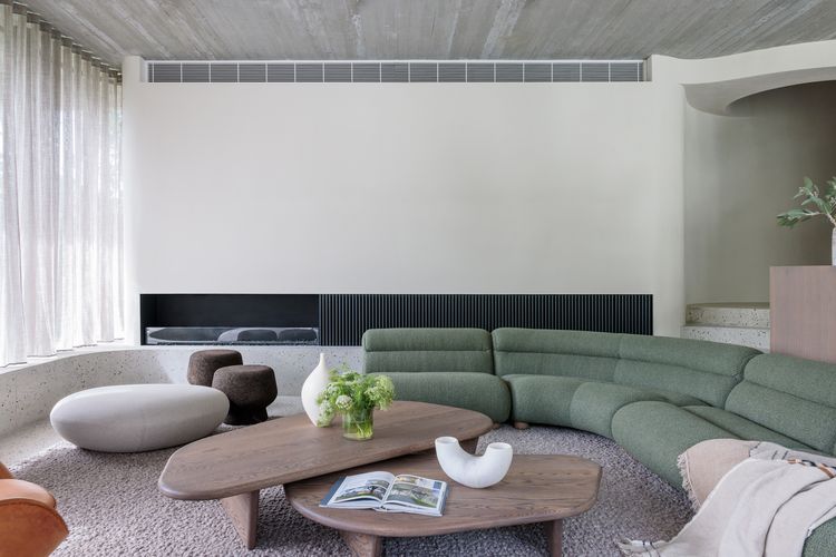 2024 Australian Interior Design Awards shortlist: Residential ...