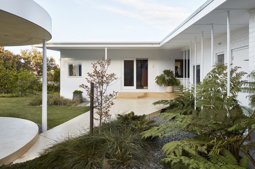 In profile: Simon Pendal Architect | ArchitectureAu