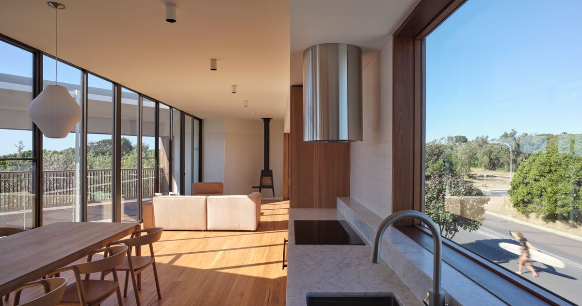 Blok Belongil by Blok Modular with Vokes and Peters | ArchitectureAu