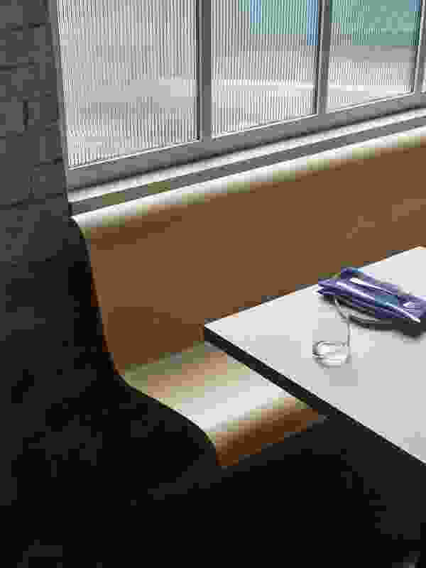 Comedor by Welsh and Major | ArchitectureAu