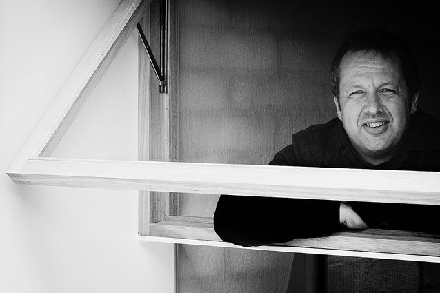 Vale Nick Murcutt 1964–2011 | ArchitectureAu